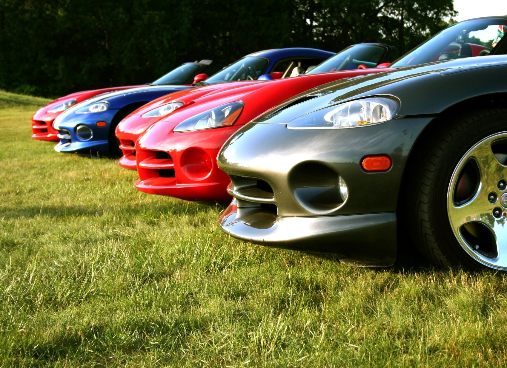 Viper 506 – DSS RACING PISTONS