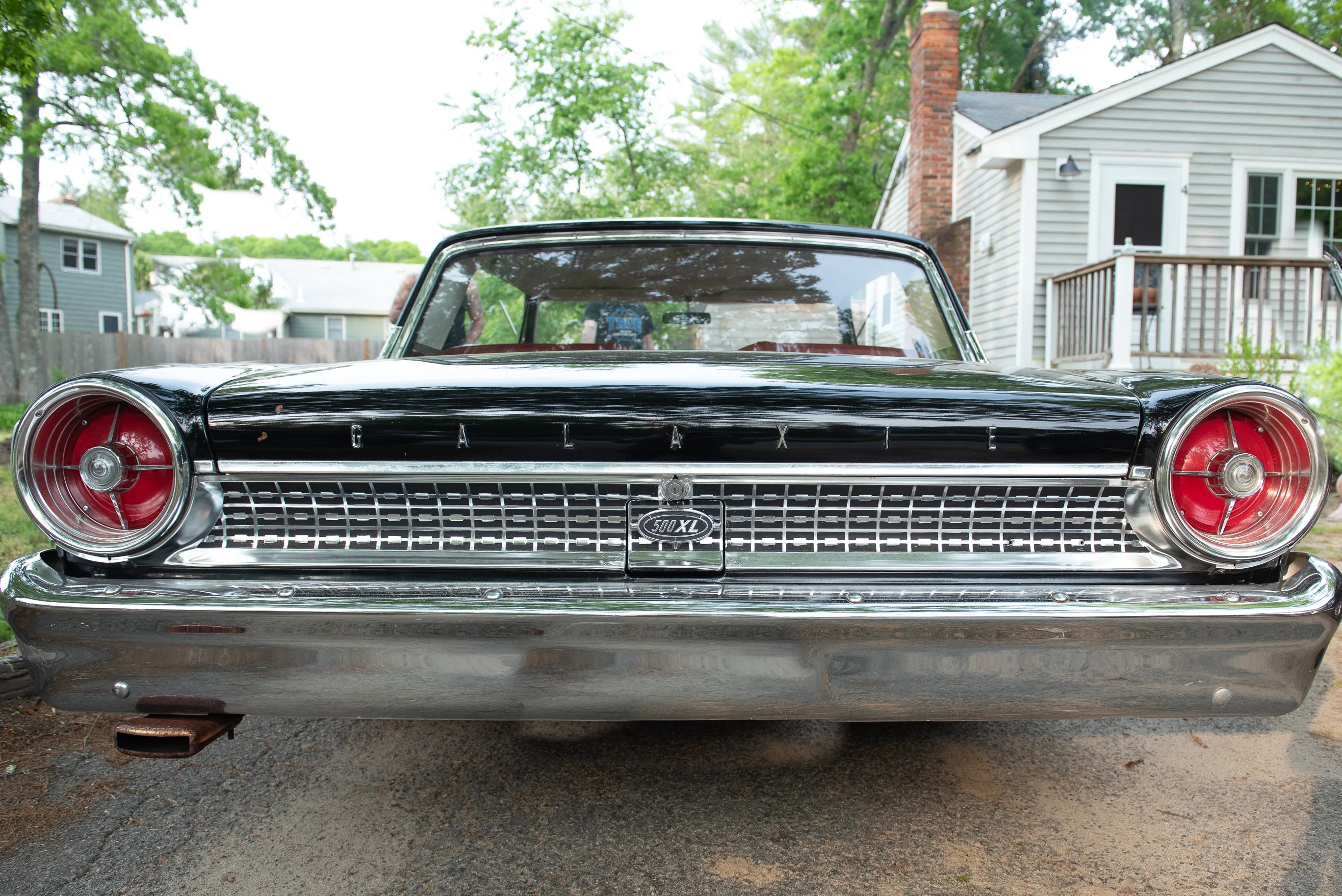 Ford 428 – DSS RACING PISTONS