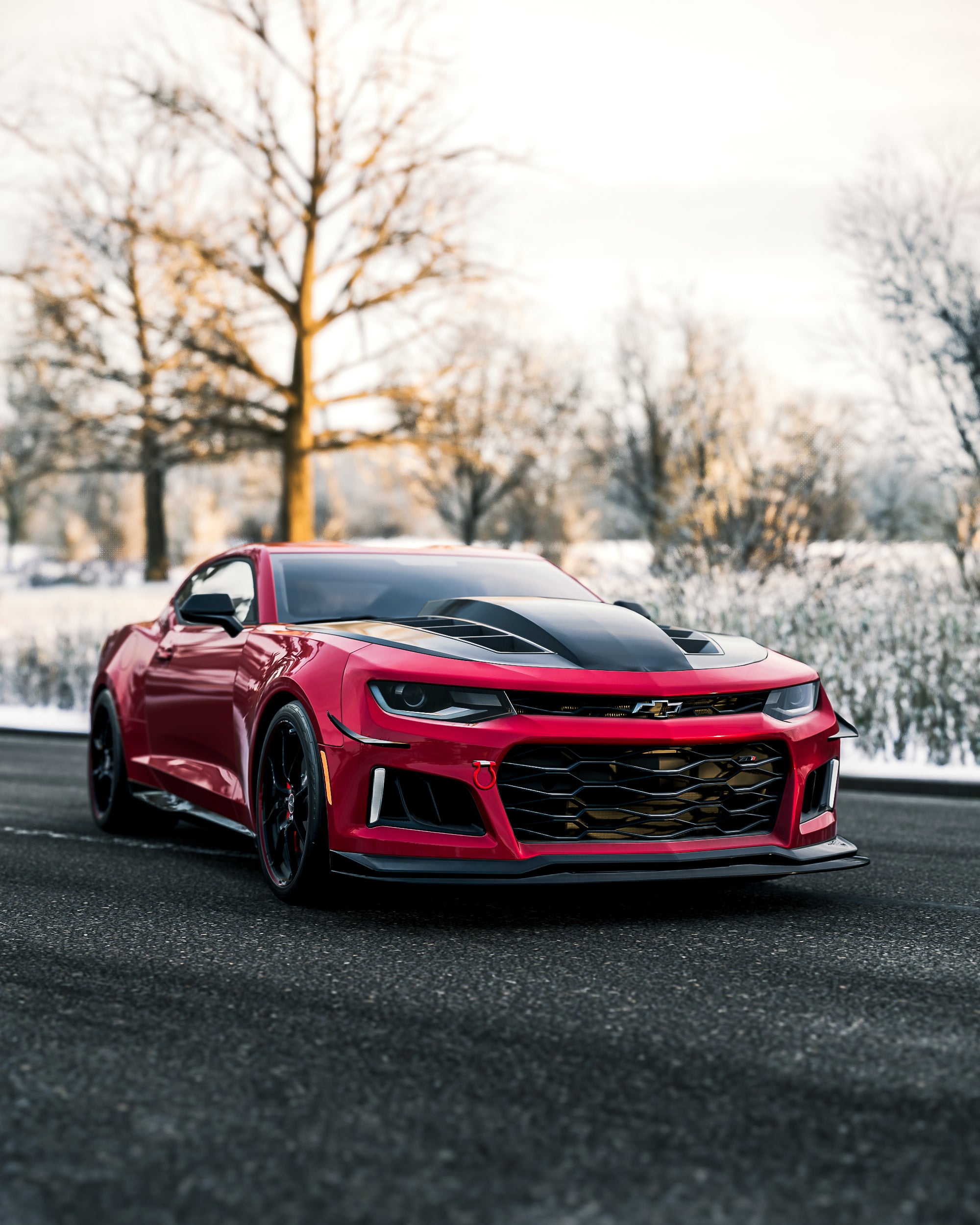 Chevy LS – DSS RACING PISTONS