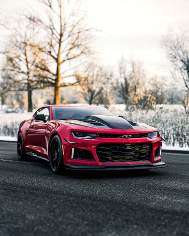 Chevy LS – DSS RACING PISTONS
