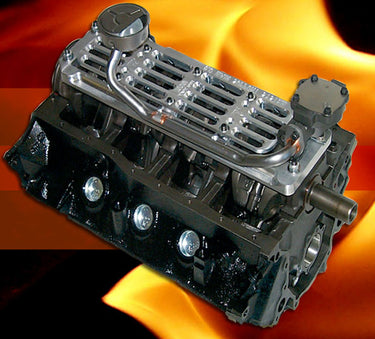 Main Support Systems – DSS RACING PISTONS