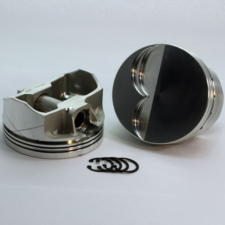 Ford – DSS RACING PISTONS