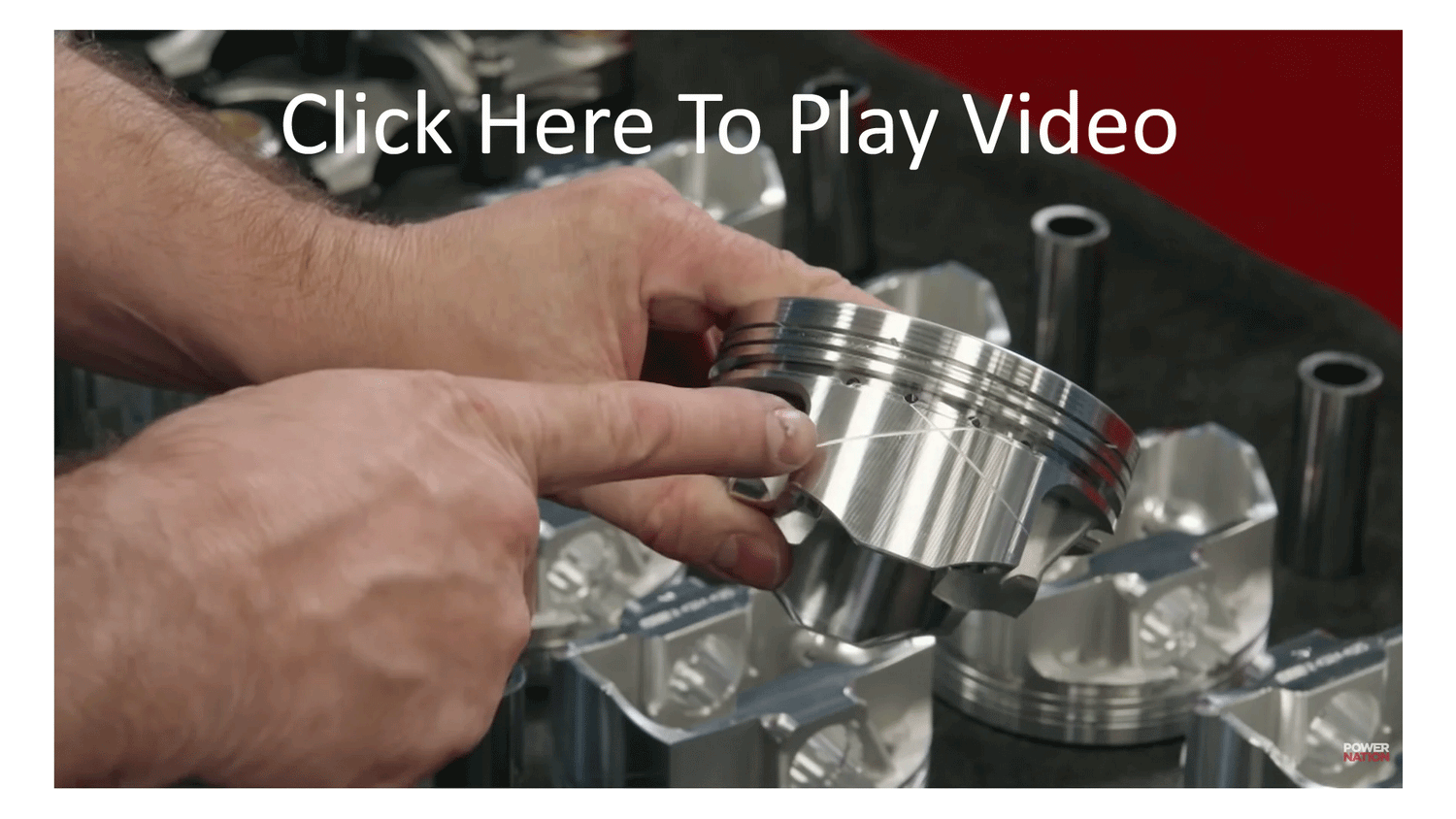 SK408LS-4000-6125-NR-2902-3913 408 LS Chevy Stroker Kit DSS 4340 Forge ...