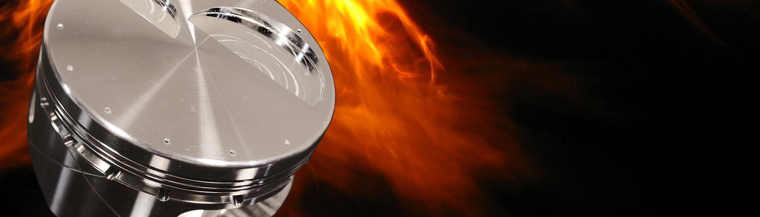 DSS Racing Forged Pistons – DSS RACING PISTONS