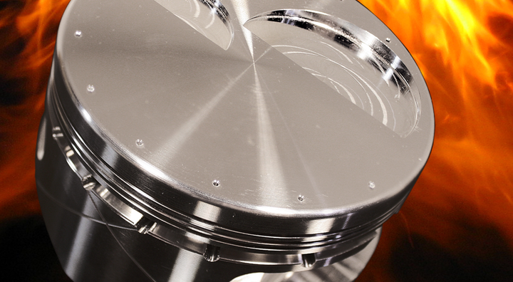 DSS Racing Forged Pistons – DSS RACING PISTONS