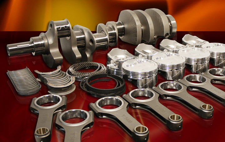 Stroker Kits – DSS RACING PISTONS